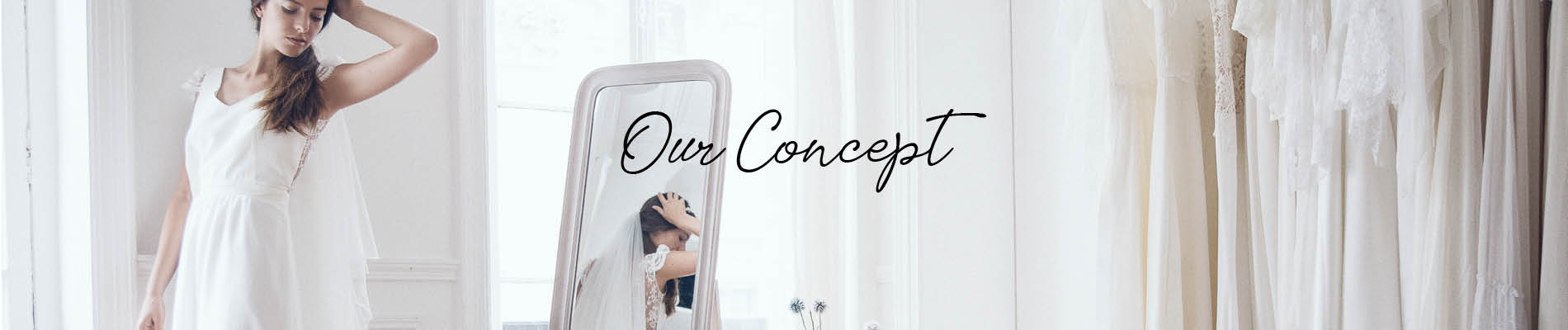 Our concept - Dressing-club